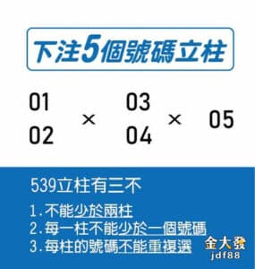【539】最熱門16大問答！全車多少錢？包牌玩法？最詳解
