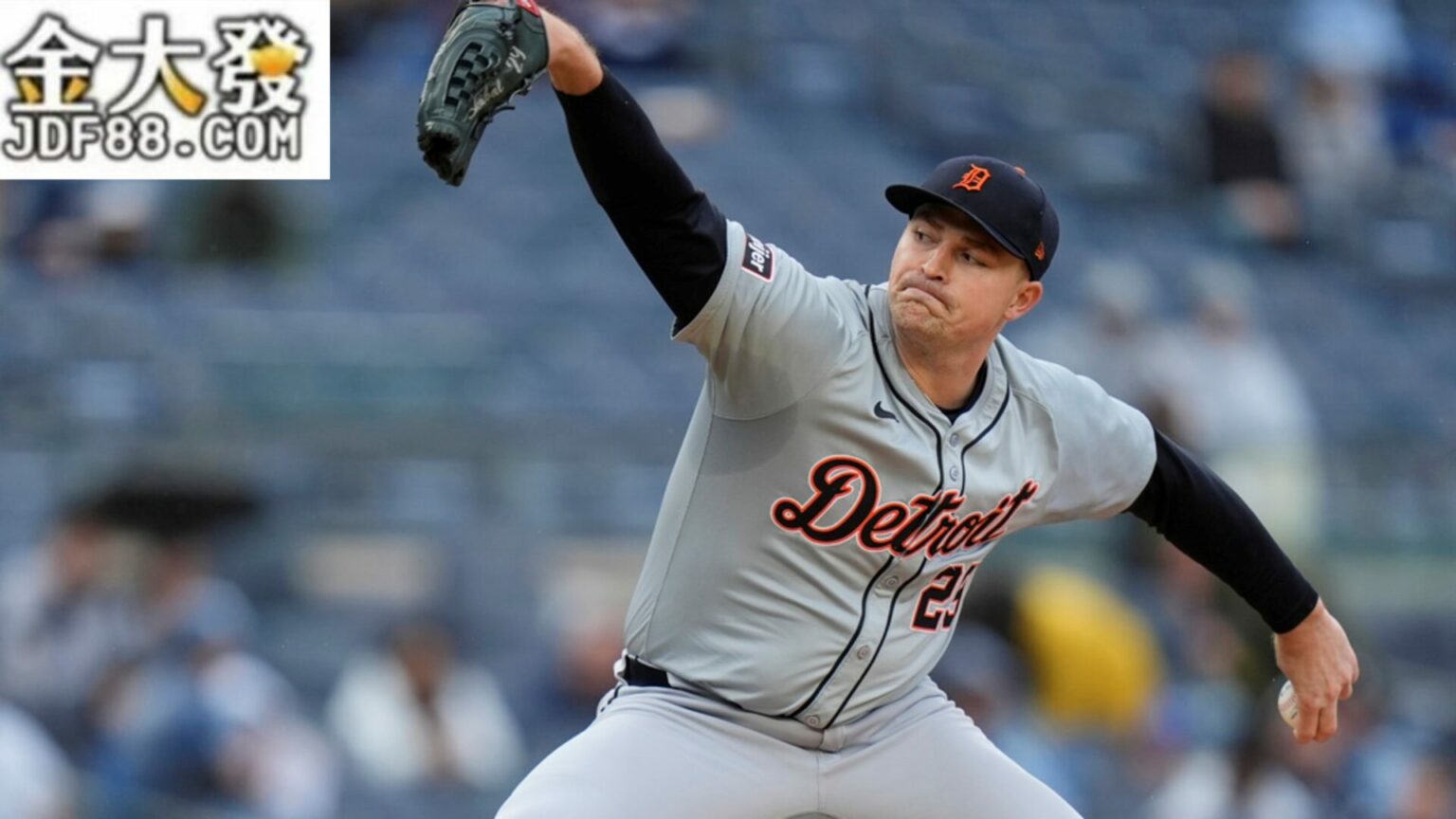 6/6【MLB賽事分析】02:10 芝加哥白襪(主) VS 底特律老虎